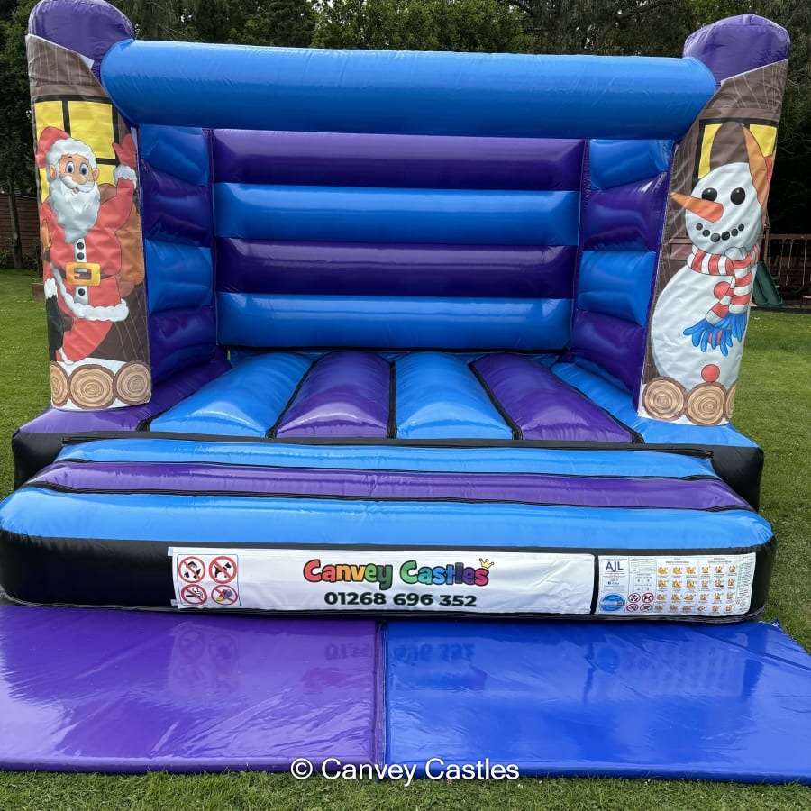 Low Bouncy Castles - Bouncy Castle Hire in Essex | Canvey Castles