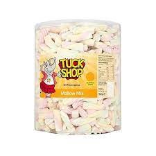 960g Mallow Mix - Bouncy Castle Hire in Essex | Canvey Castles