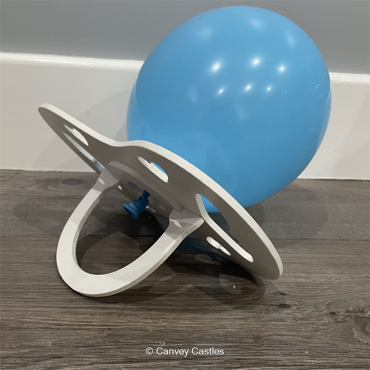 Baby Shower Dummy Prop - Bouncy Castle Hire in Essex | Canvey Castles