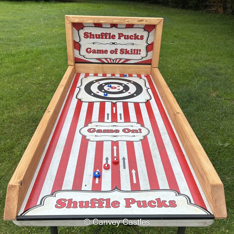 Indoor and Outdoor Giant Games Hire Essex