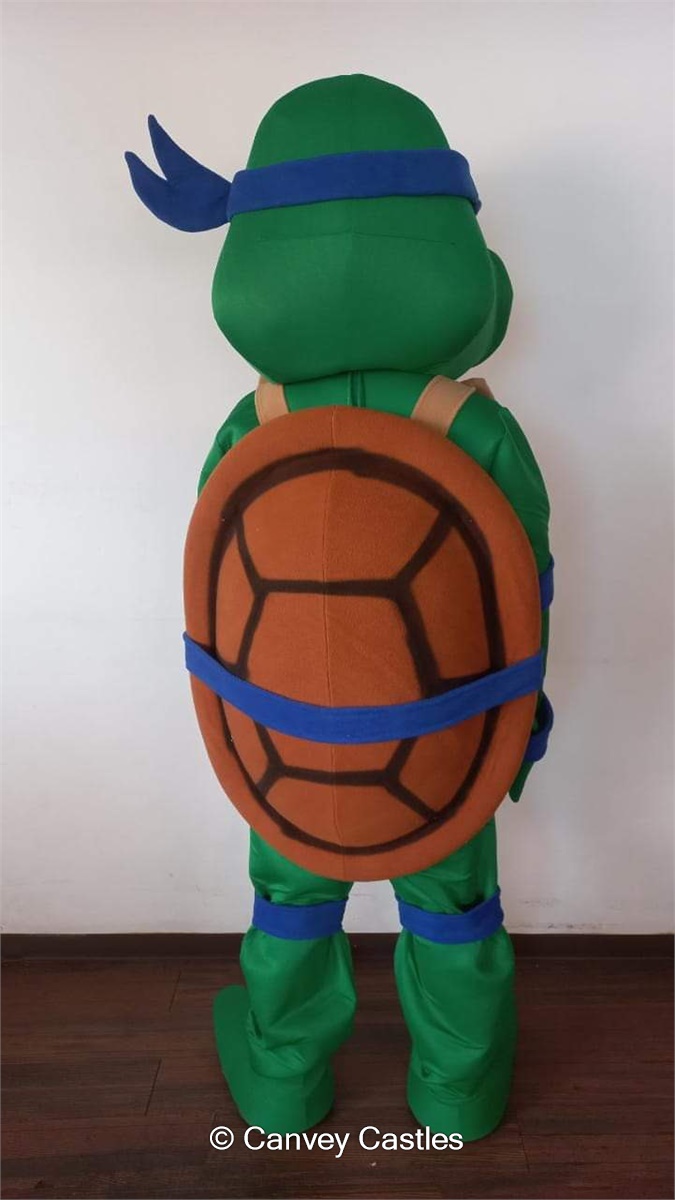 Teenage Mutant Ninja Turtles Bad Guys Costumes TMNT Costume